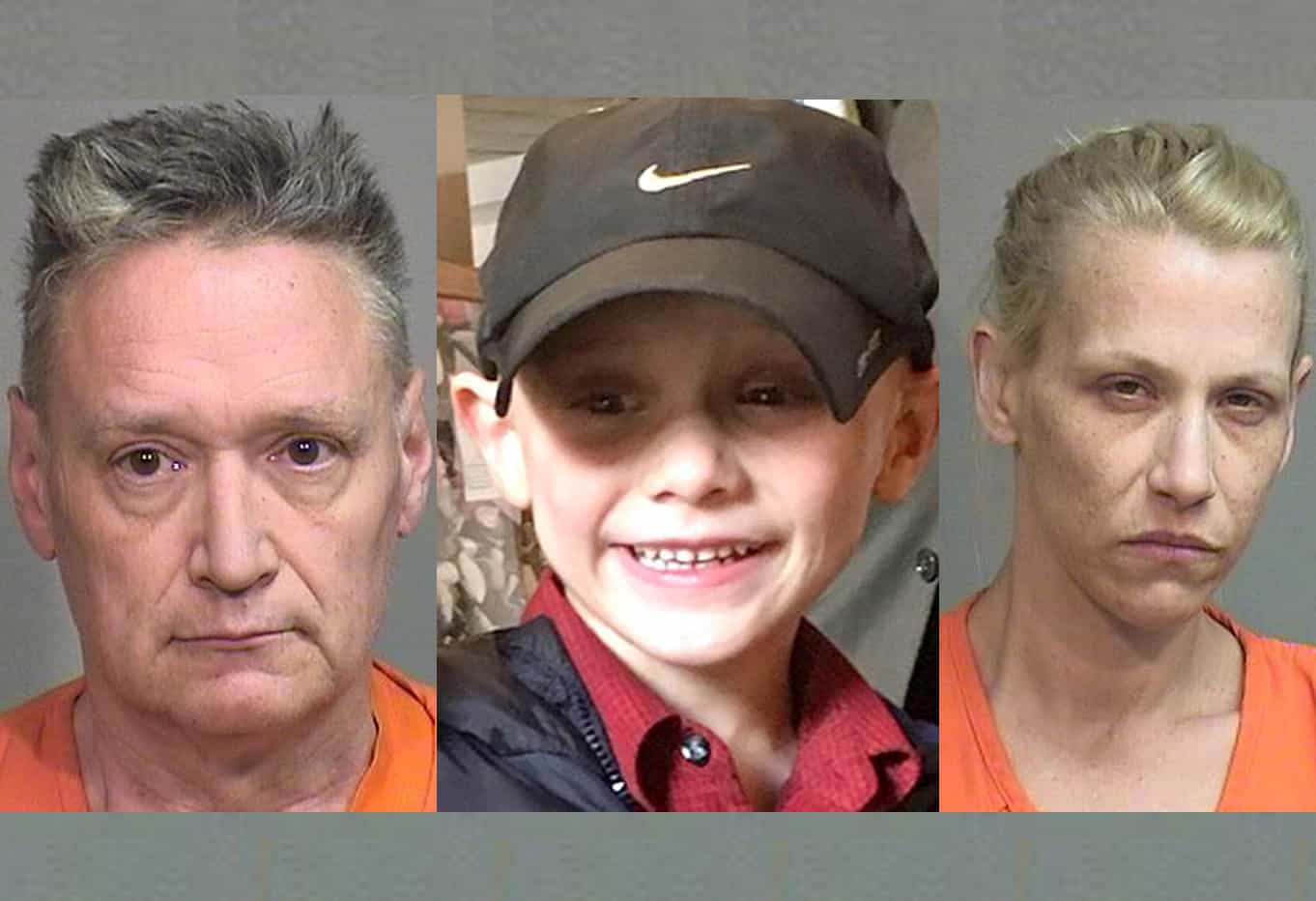 12 police officers receive Medal of Valor for work in solving murder of ...