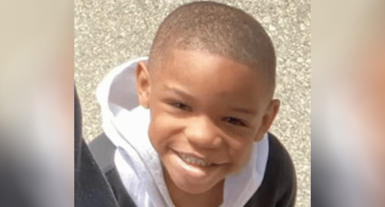 Prosecutor says mother, sibling of Damari Perry 'punished' child in ...