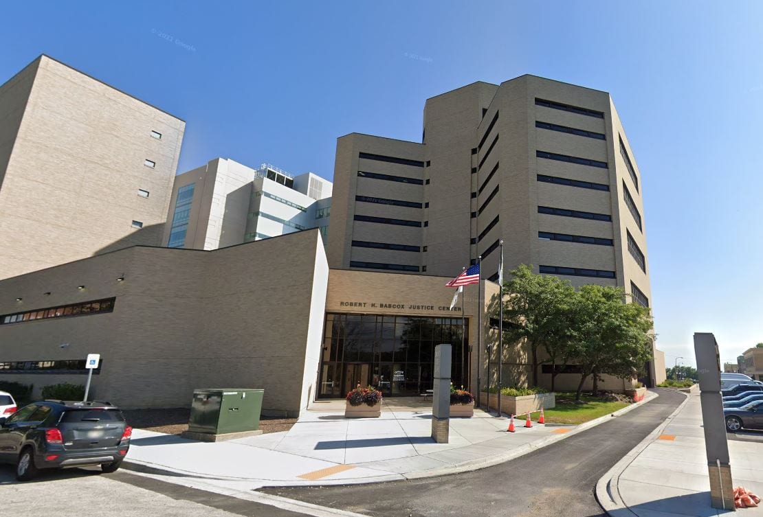 Jury rules inmate died from drug overdose while being held in Lake ...