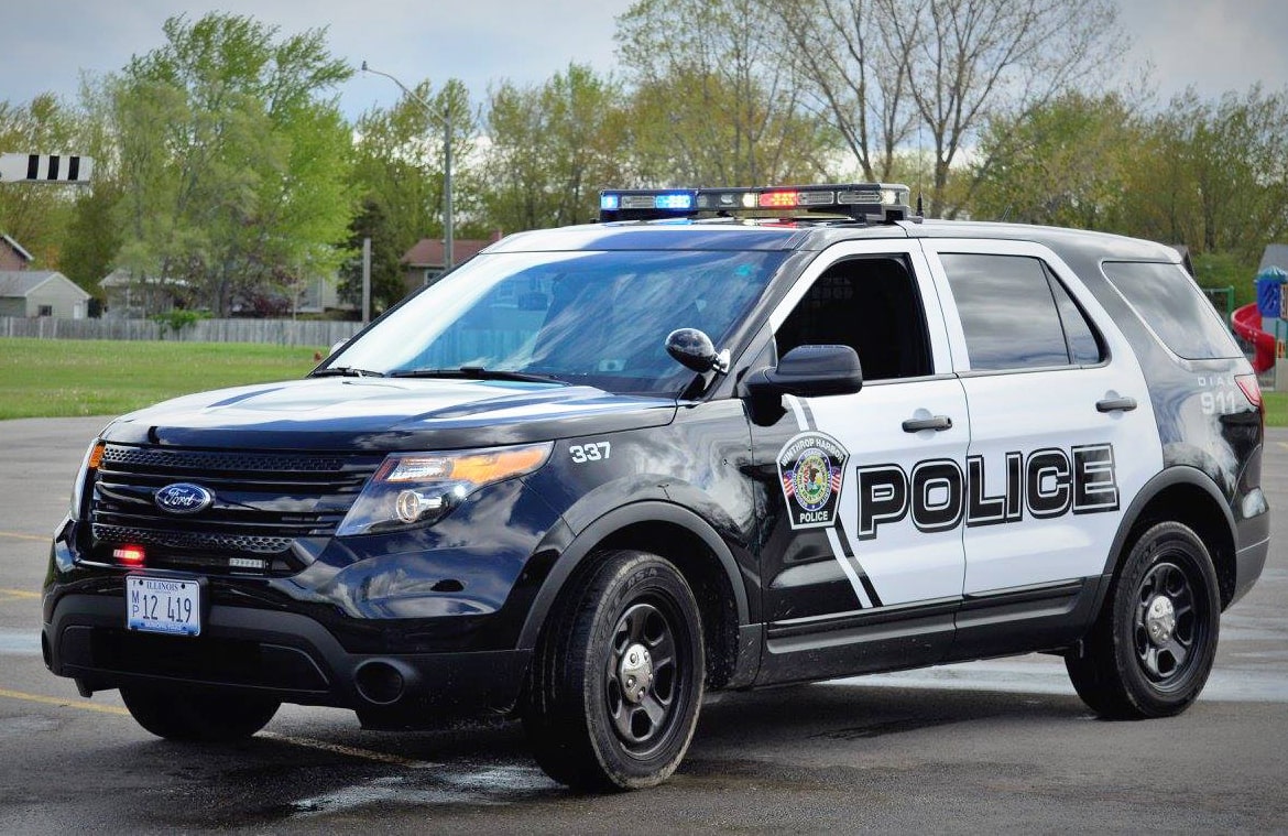 One adult, four juveniles arrested, charged, for burglarizing Winthrop ...