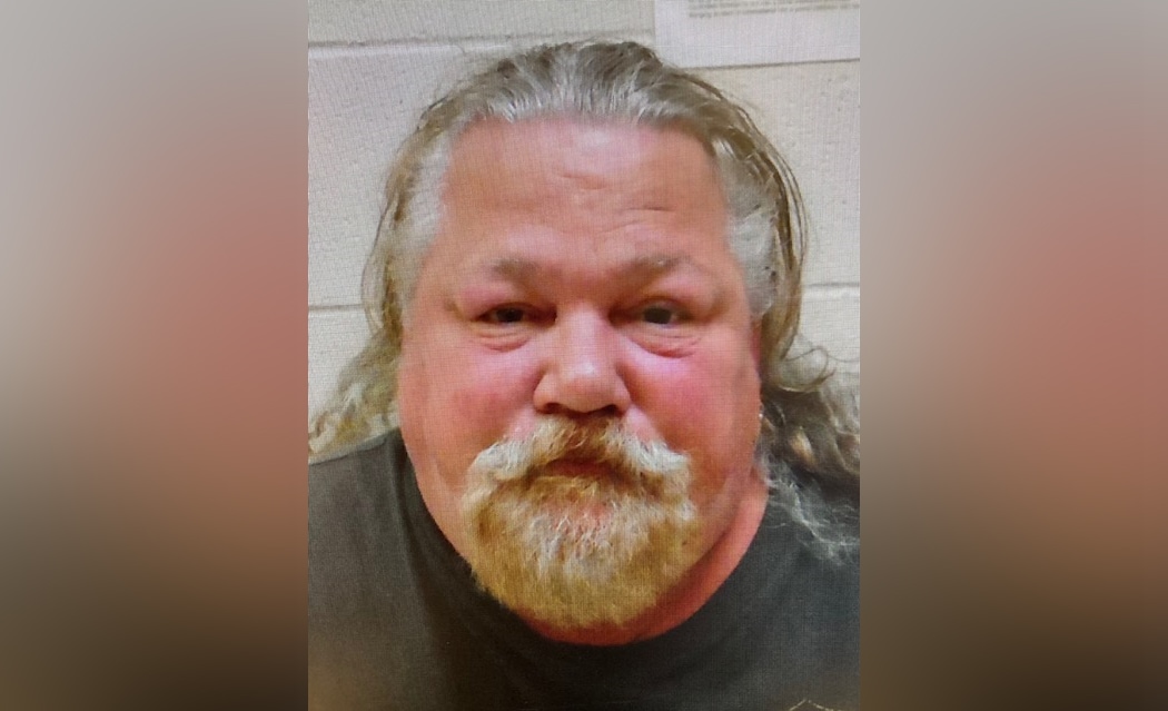 Man accused of firing multiple shots from handgun in his driveway in ...