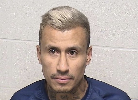 Former professional soccer player sentenced to probation after found ...