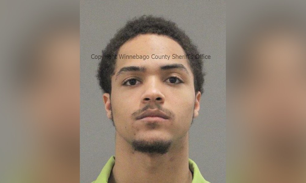 20 years in prison for car burglar who opened fire on resident who ...
