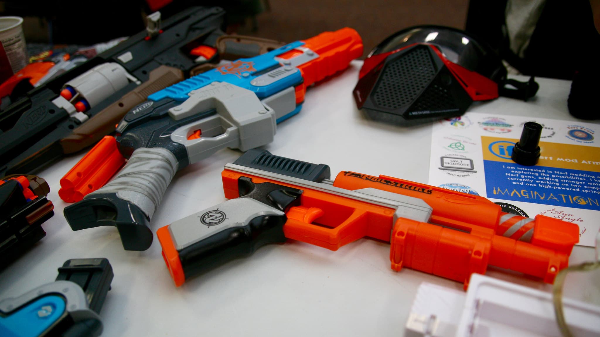 Lake Forest police say they discourage students from playing 'paranoia ...