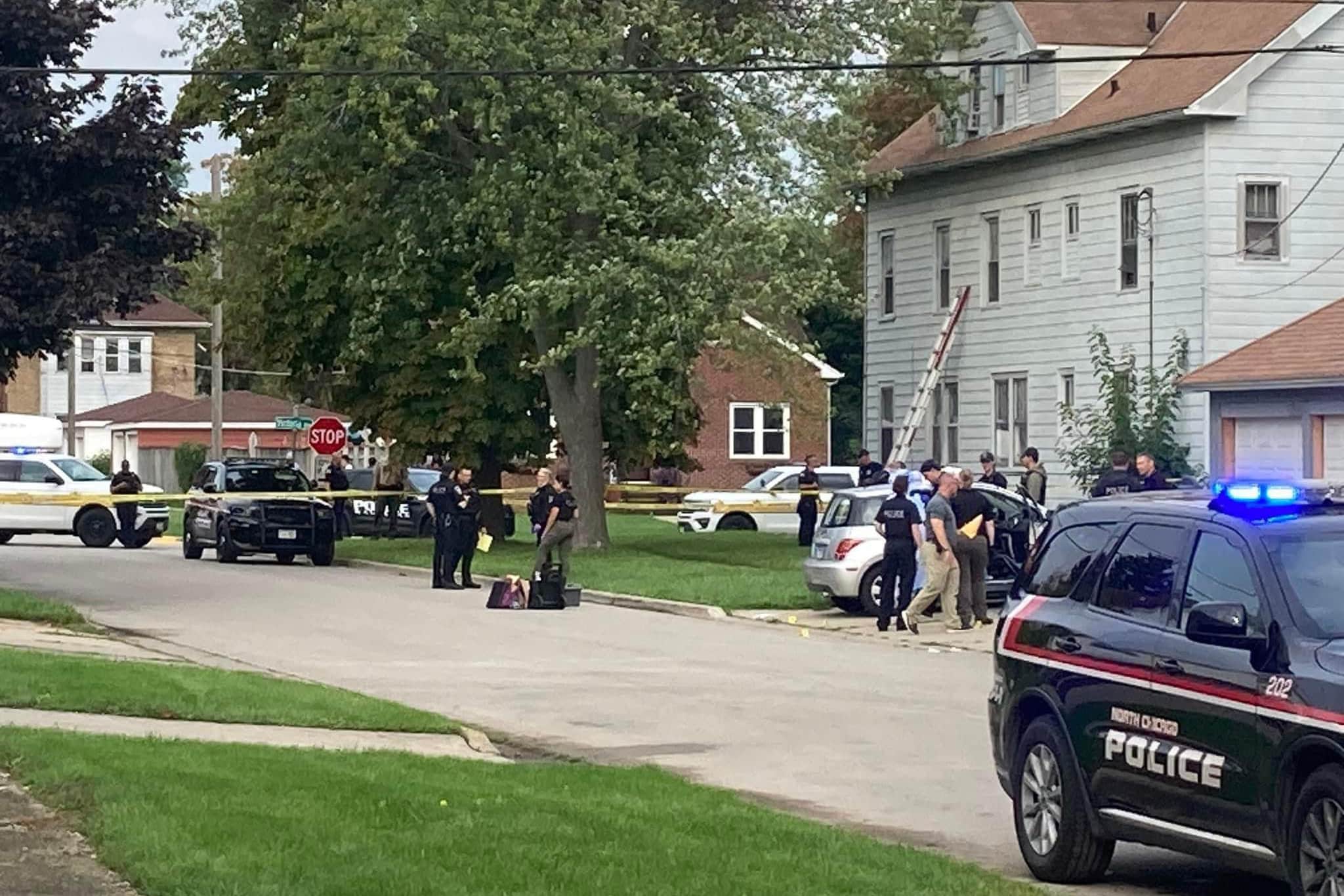 3rd suspect charged after woman fatally shot by hitman hired by victim ...