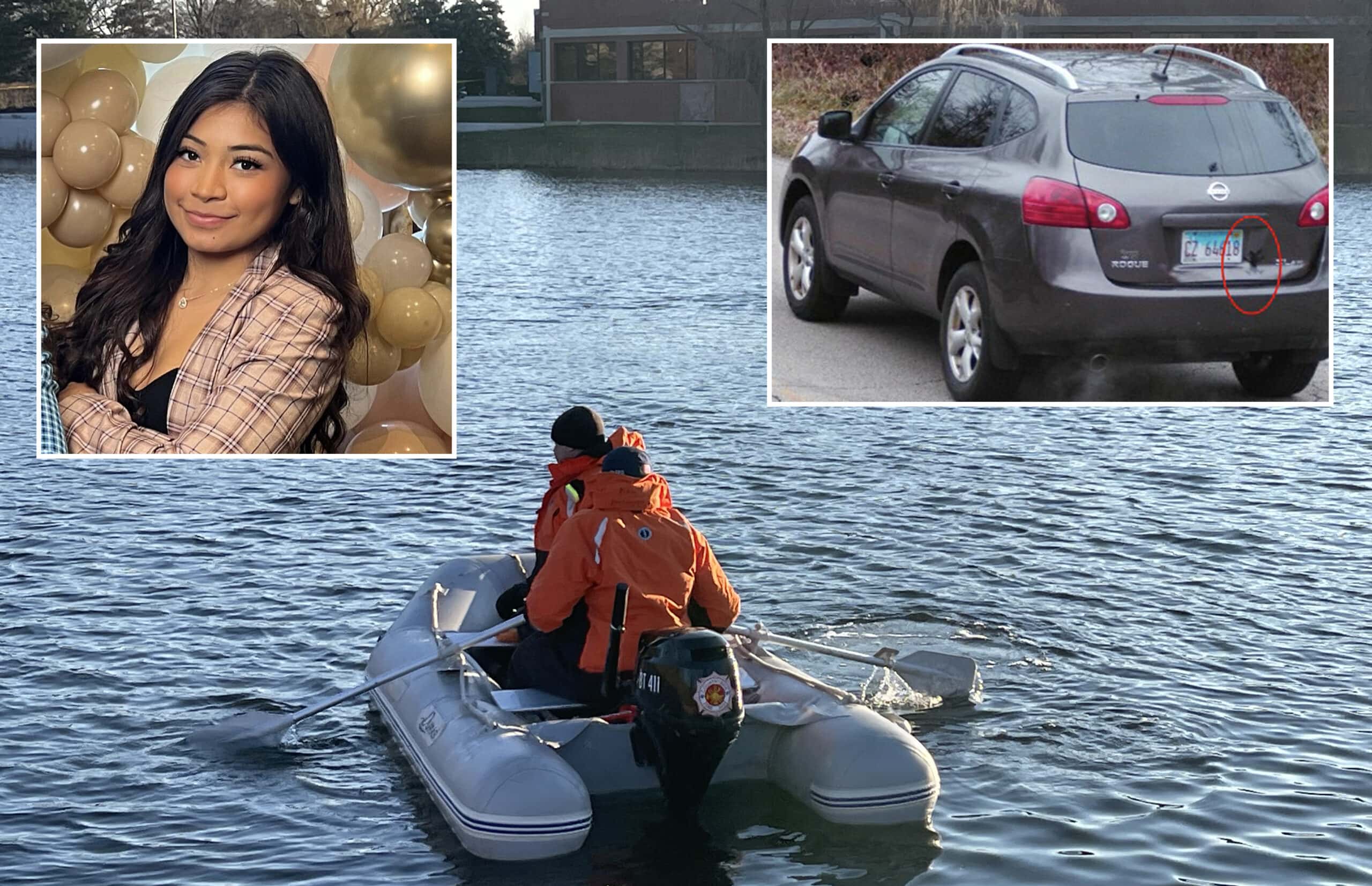 Coroner releases autopsy results after missing teenager Brissa Romero ...