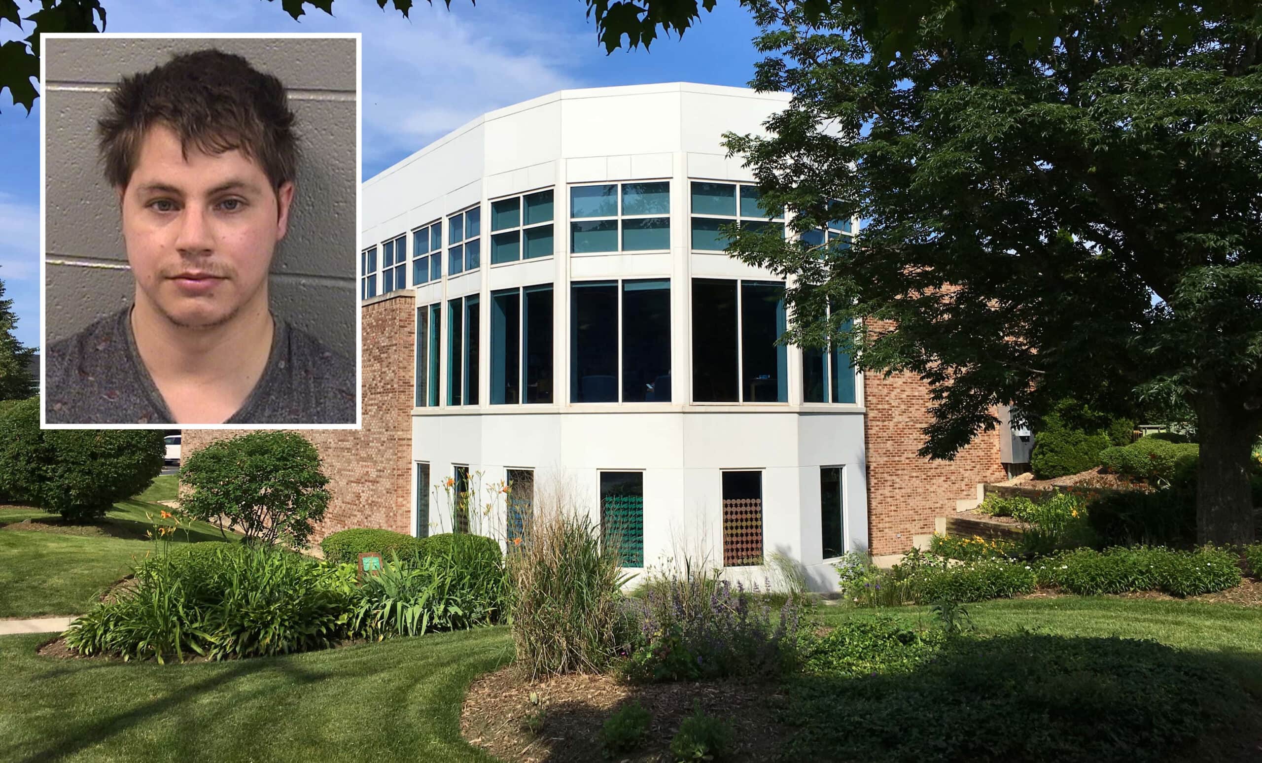 Man sentenced to probation after pleading guilty to making bomb threat ...