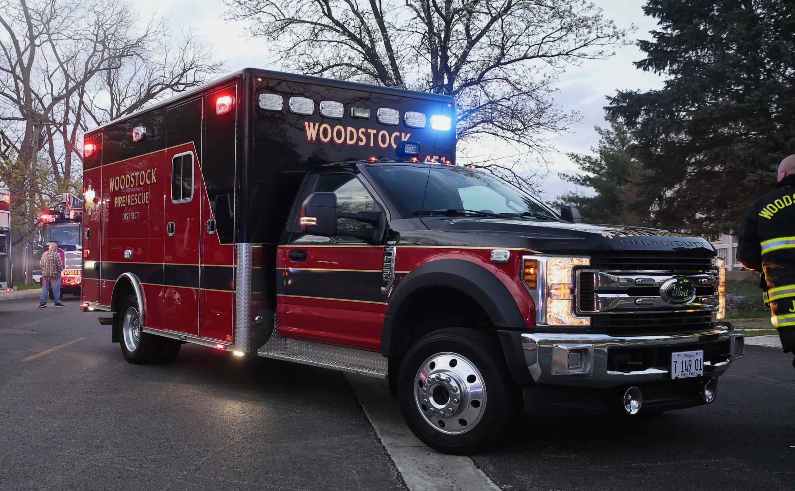 Health department issues warning about increase in overdose deaths, non ...