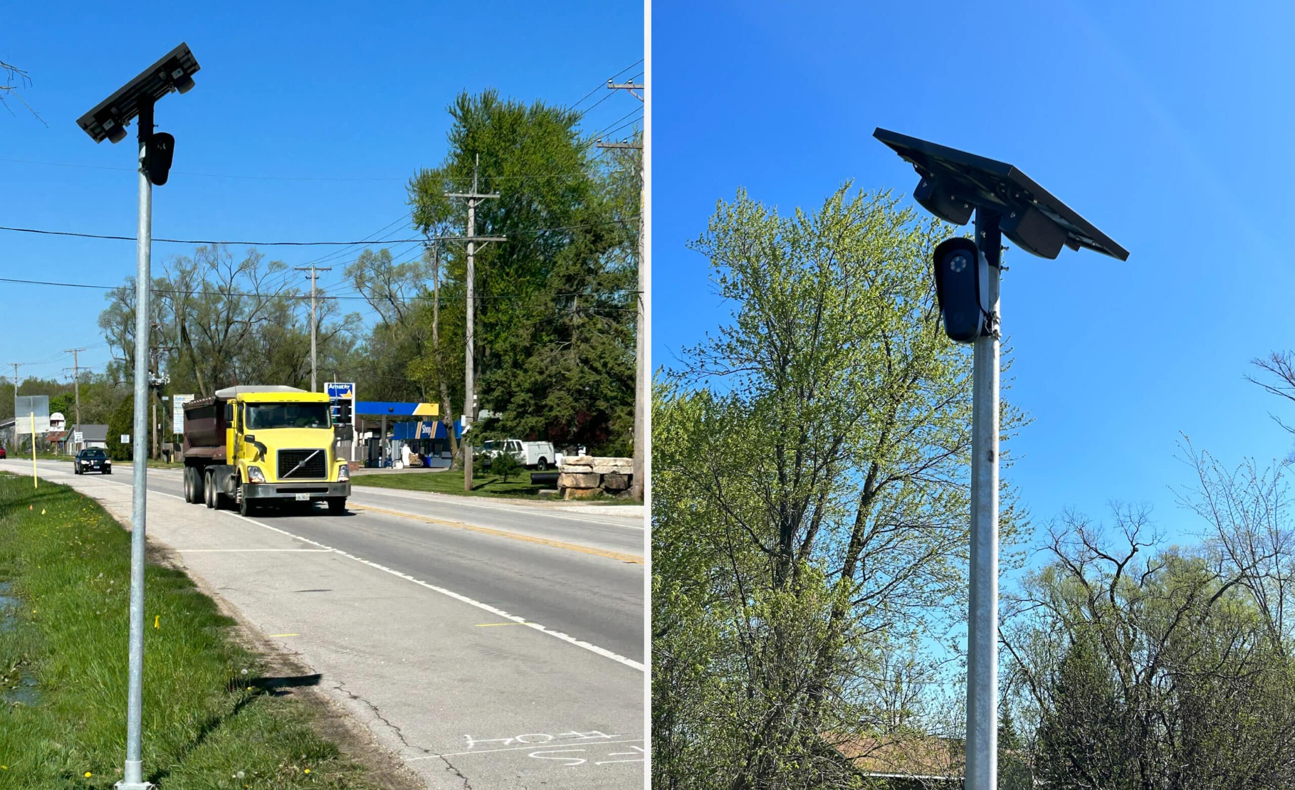 Police implementing 'state-of-the-art' license plate reader system in ...