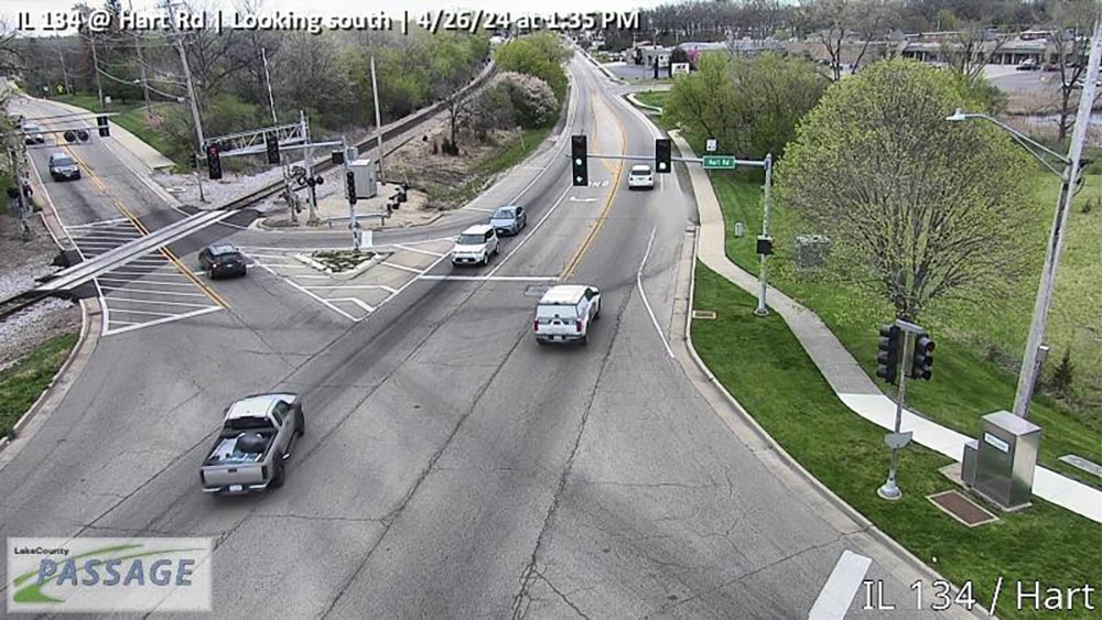 Lake County, Illinois News | Lake and McHenry County Scanner