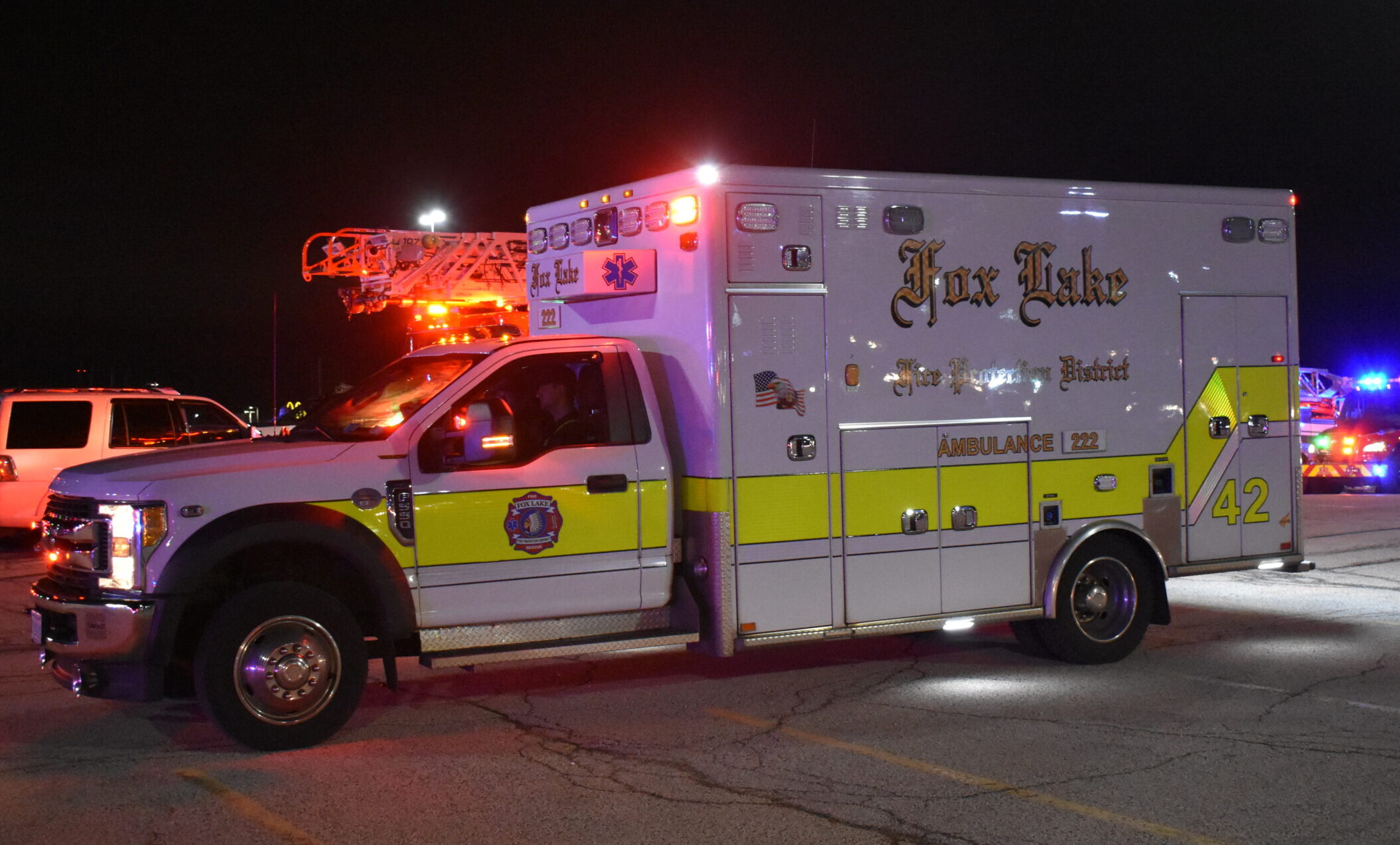 3 cats die, 2 children injured after fire causes significant damage to ...