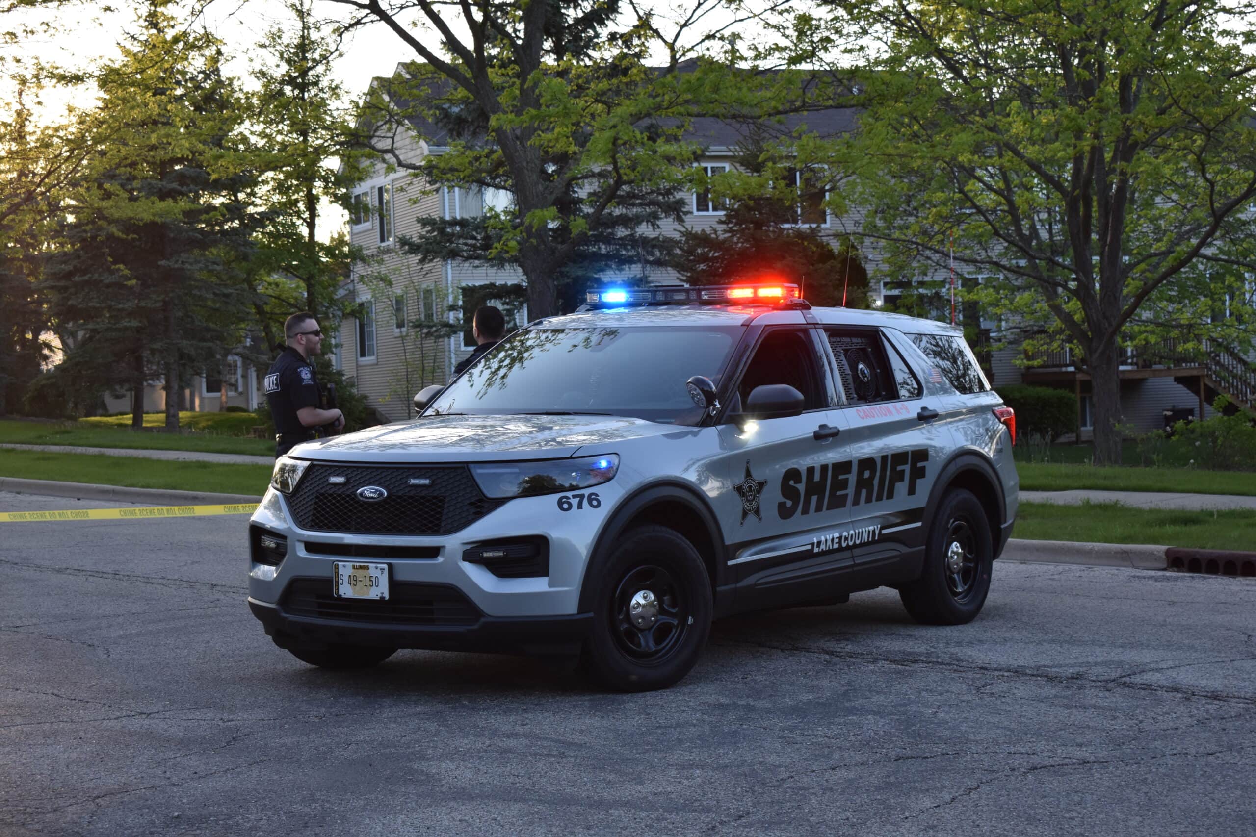 Coroner identifies 24-year-old man who died after shooting that left ...