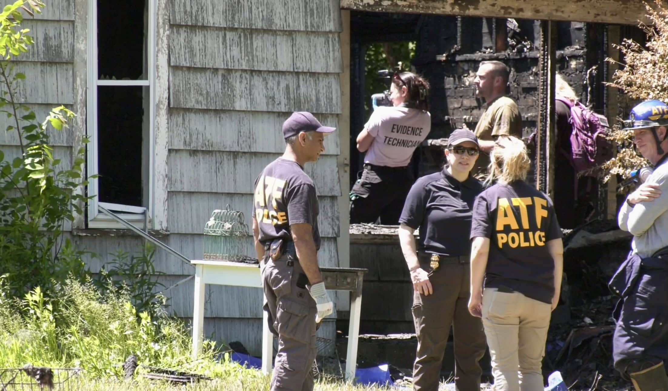 GoFundMe account established for family of victim gunned down during ...