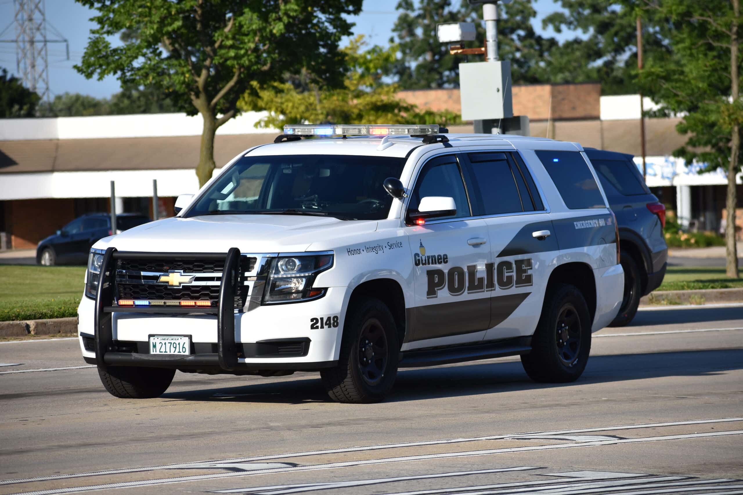 No injuries reported after shooting prompts lockdowns at businesses ...