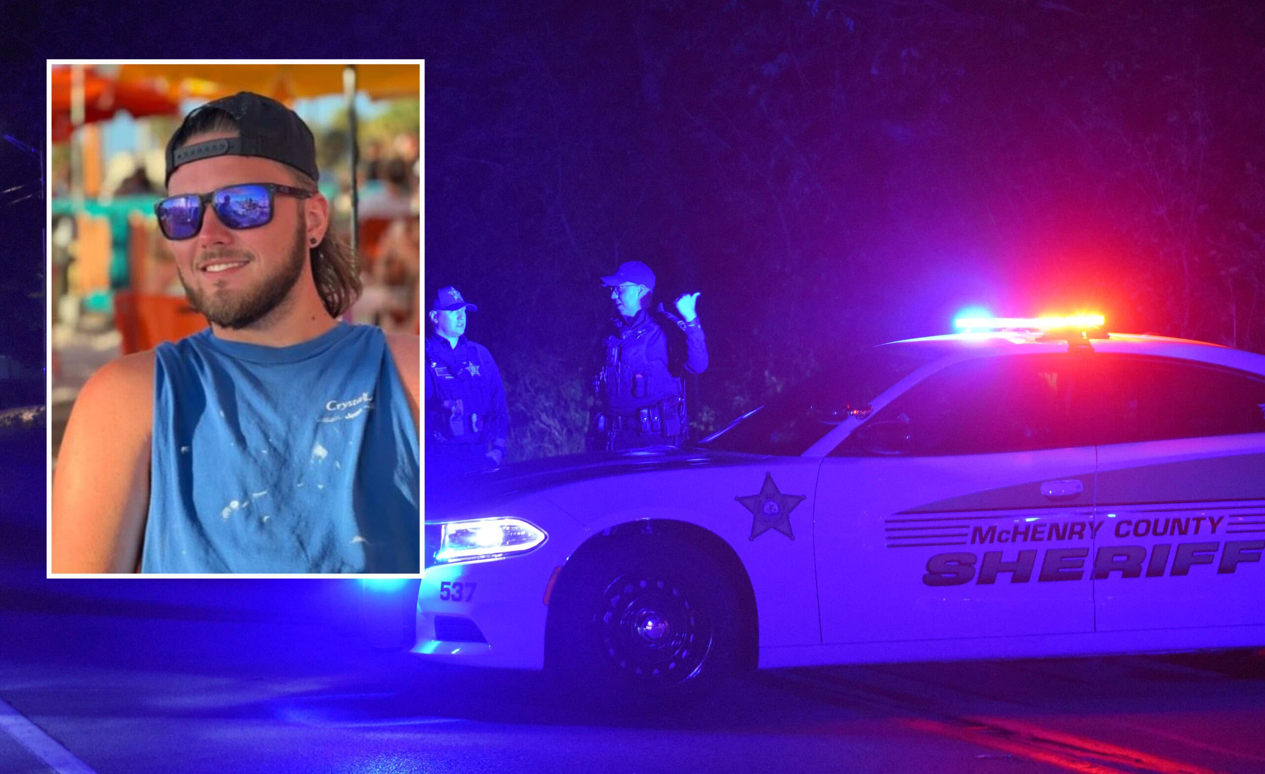 Suspect identified, car seized after Wauconda High School graduate ...