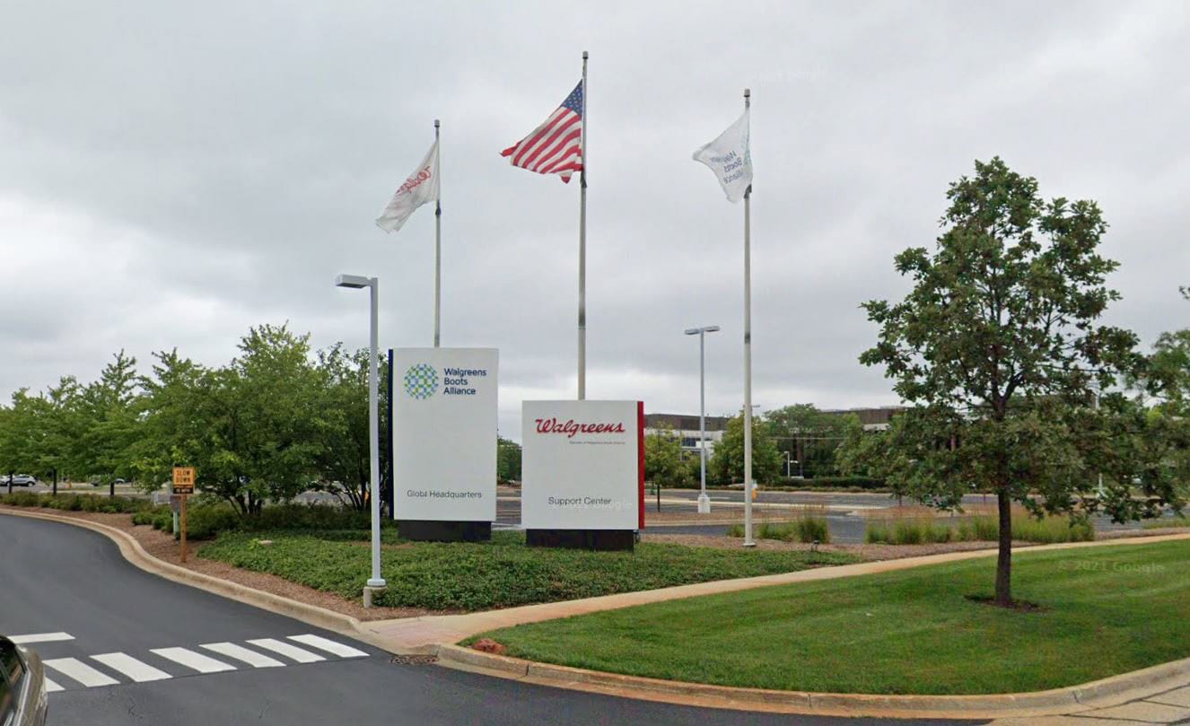 Deerfield-based Walgreens to pay $300 million to settle federal ...