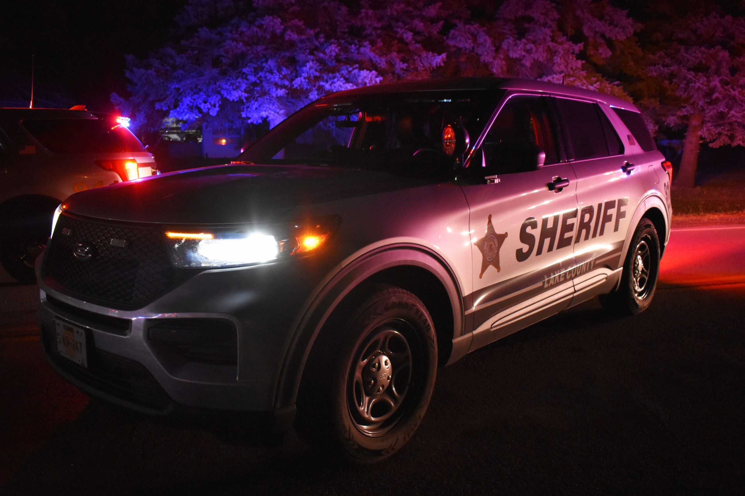 2 women shot in Beach Park, leading to multiple Lake County police ...