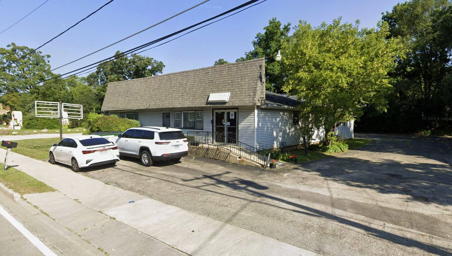 Waukegan businessman accused of scamming victims out of money paid for ...