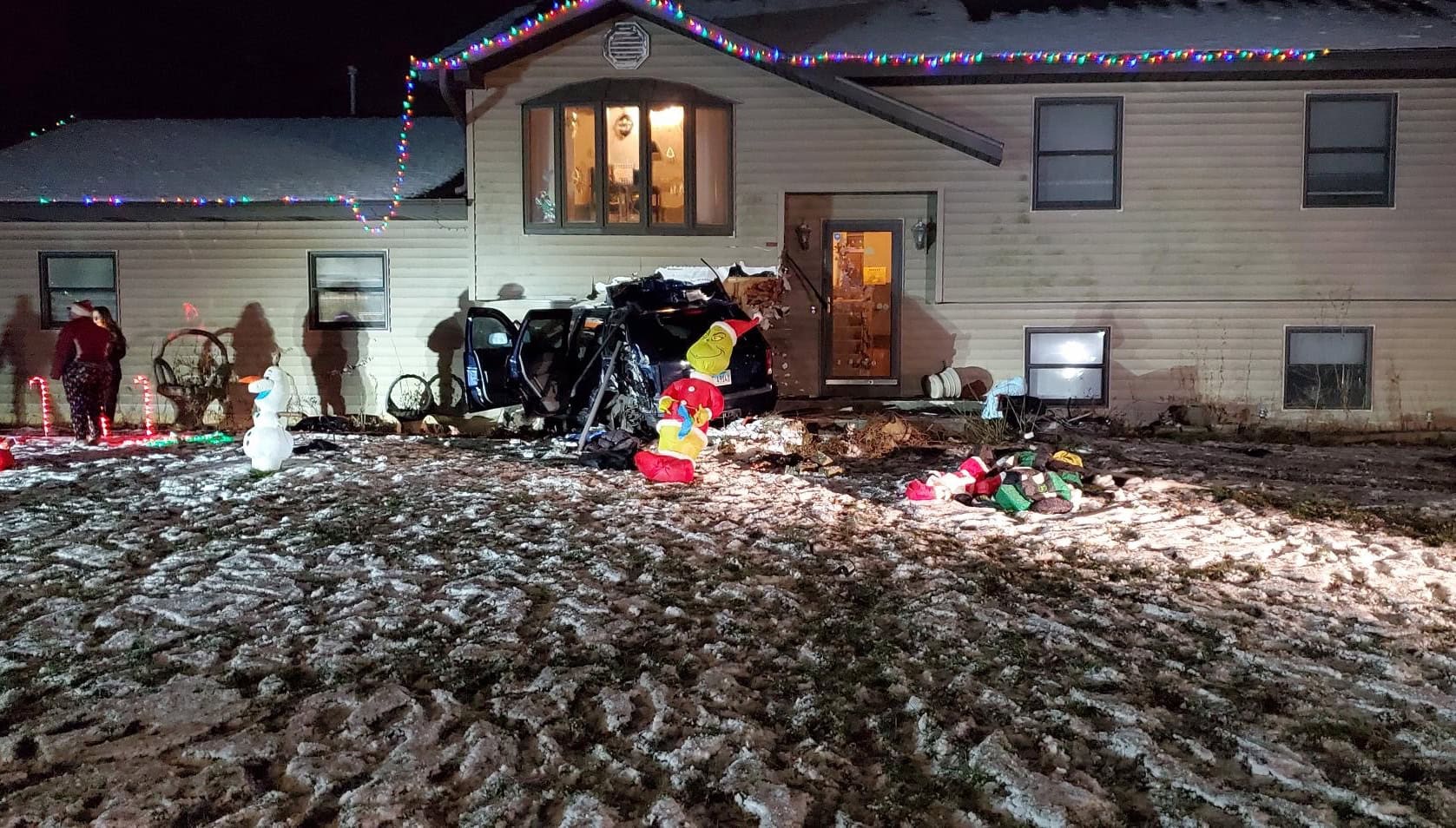 Coroner identifies 22-year-old killed after drunk driver crashes into ...