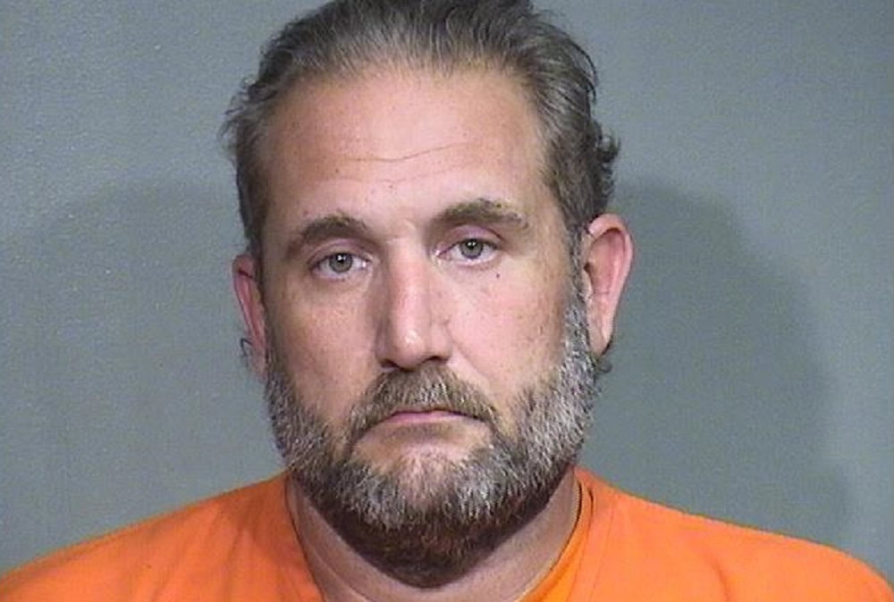 3 years in prison for Prairie Grove man convicted in kidnapping of woman while armed with gun in ...