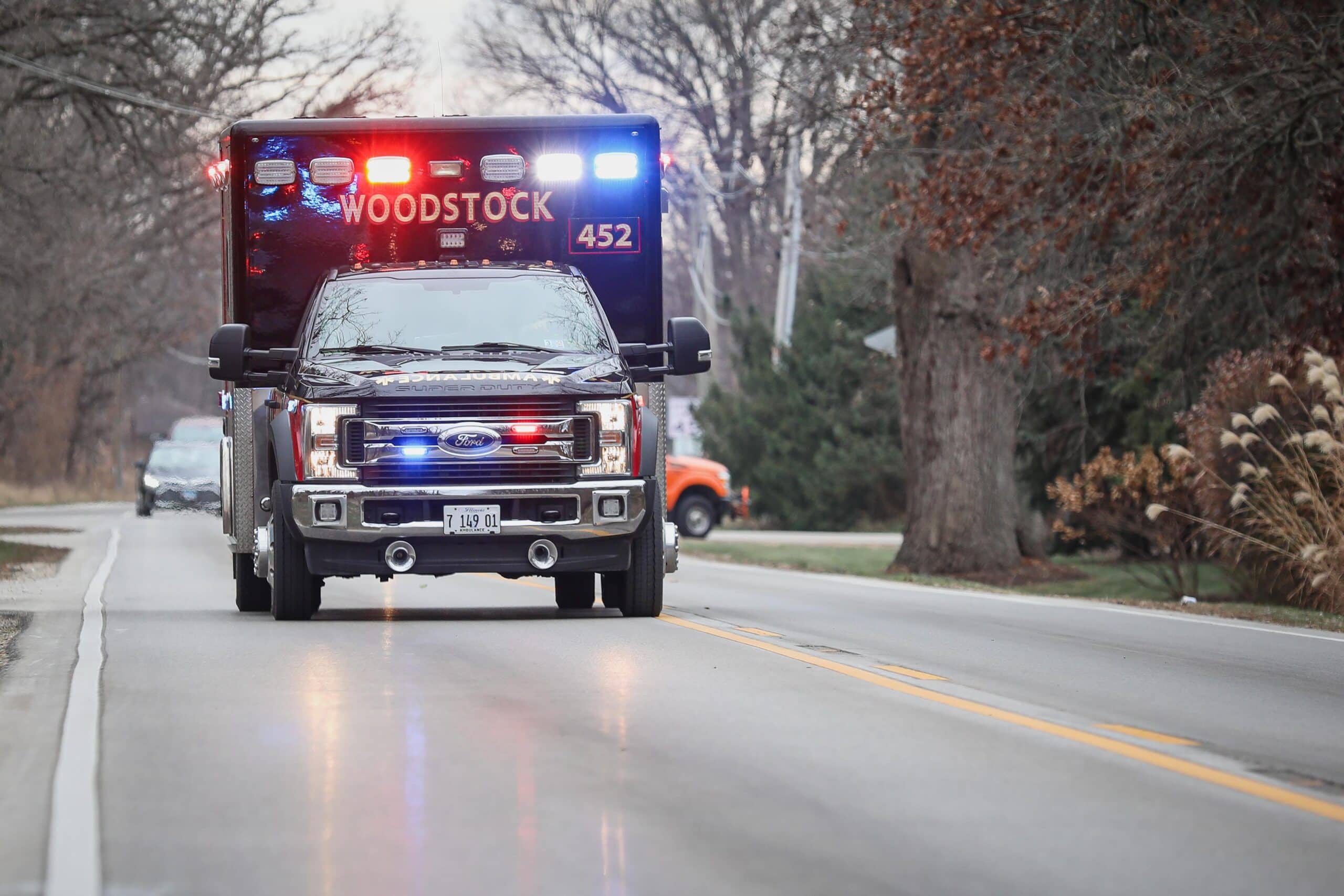 Health department warns public about spike in suspected overdose deaths ...