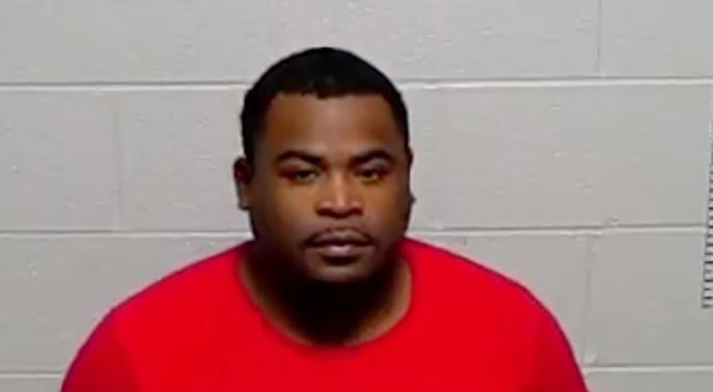 Alleged gang member, convicted felon accused of possessing loaded gun ...