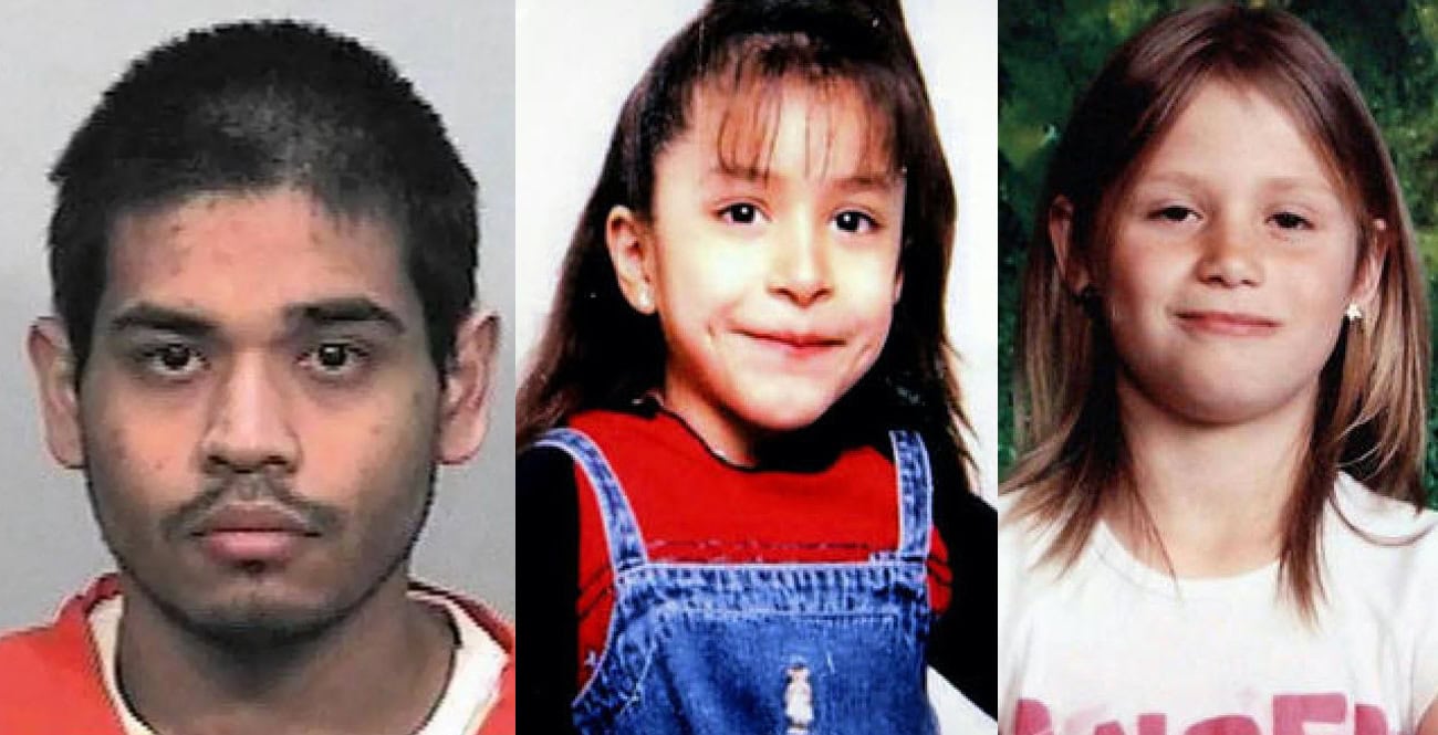 President Joe Biden commutes death sentence for ex-Marine serial killer ...