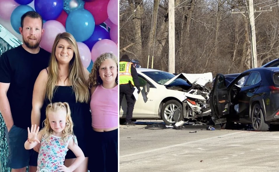 'Heartbroken is an understatement': 30-year-old father identified after ...