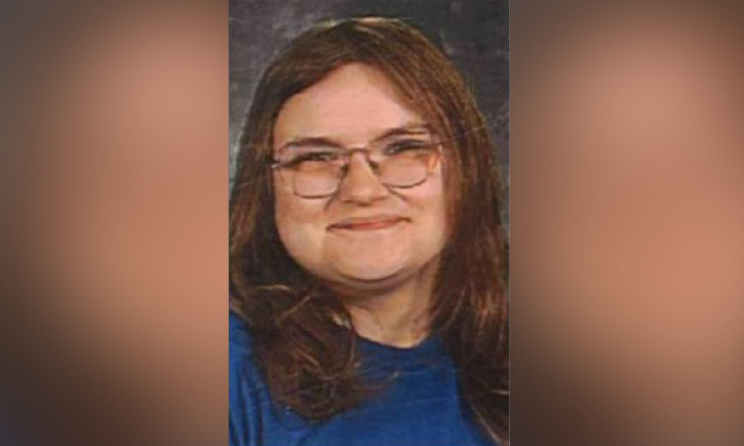 Police actively searching for child who disappeared after saying she ...