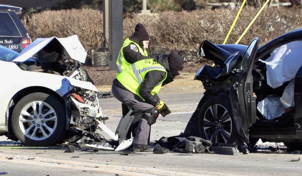 'Heartbroken is an understatement': 30-year-old father identified after ...