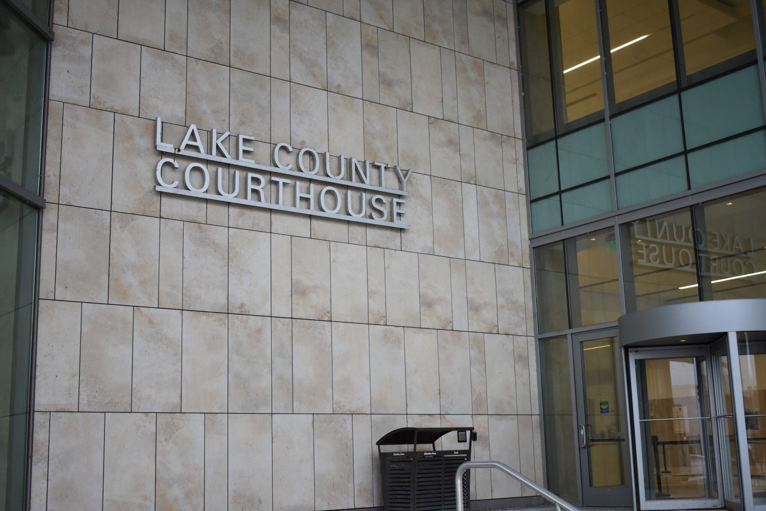 Chief judge issues rules for law enforcement, ICE in regard to arrests ...