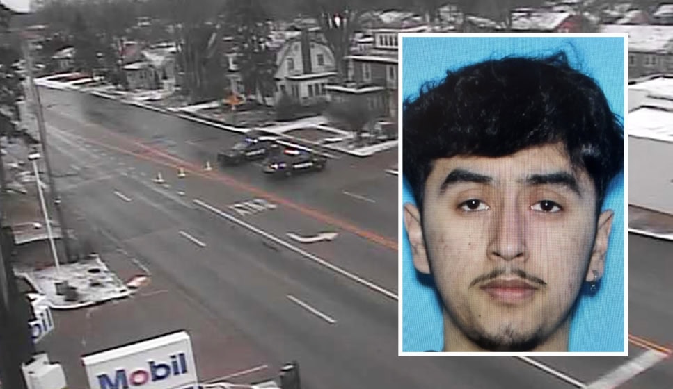Charges announced against driver accused of fatally hitting woman with ...