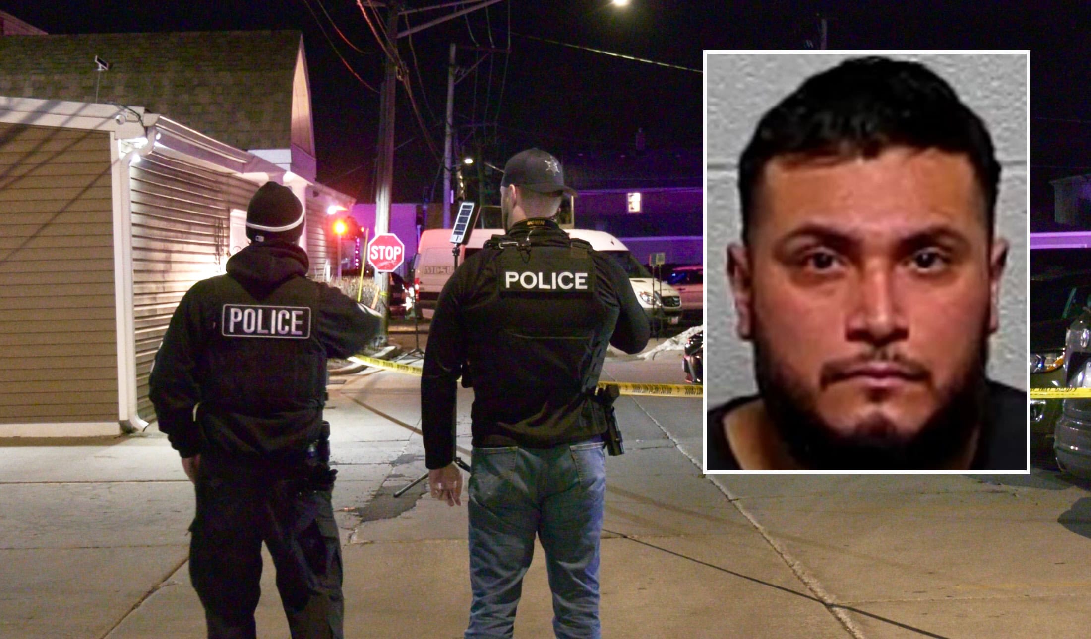 Prosecutors say 4 gunmen opened fire during fight, leading to Gurnee ...