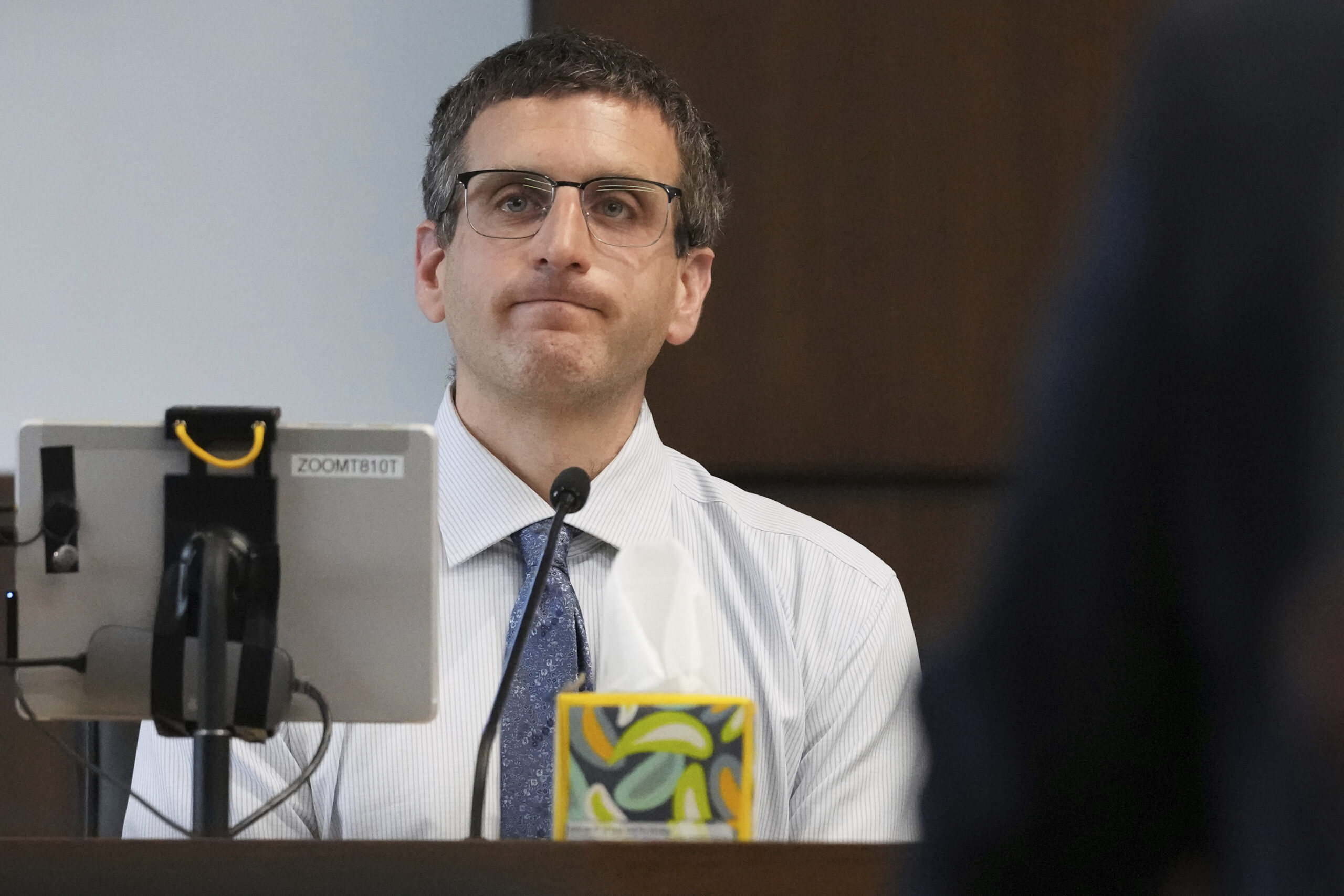 Judge sentences Highland Park parade shooter to 7 consecutive life ...