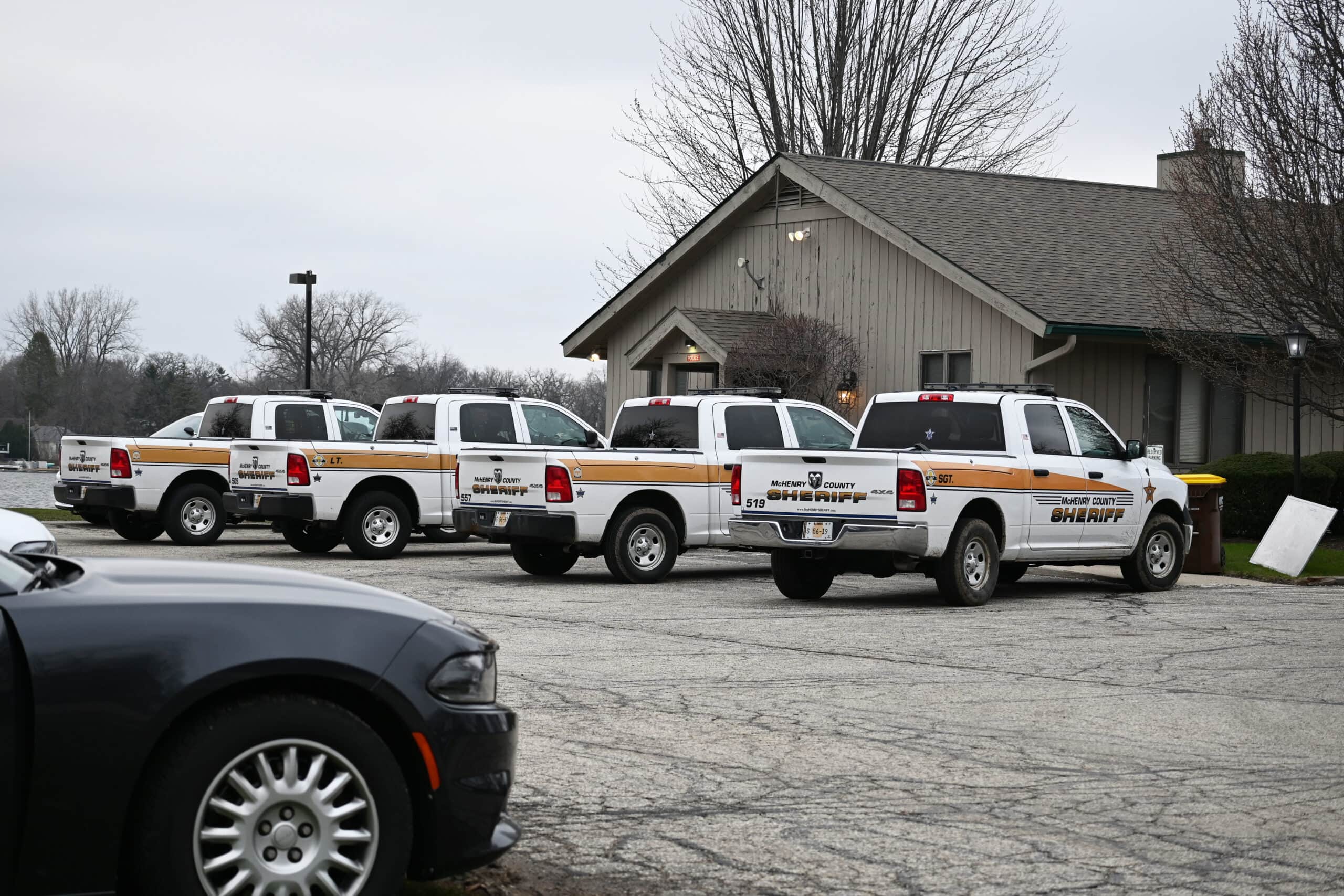 McHenry County Sheriff's Office to have deputy join DCFS during home ...