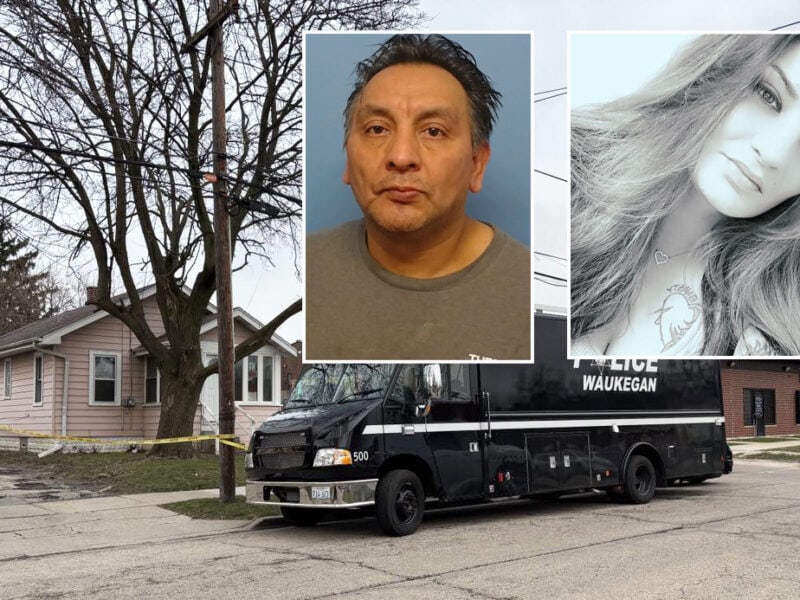 Lake and McHenry County Scanner - Local News in Lake County and McHenry ...