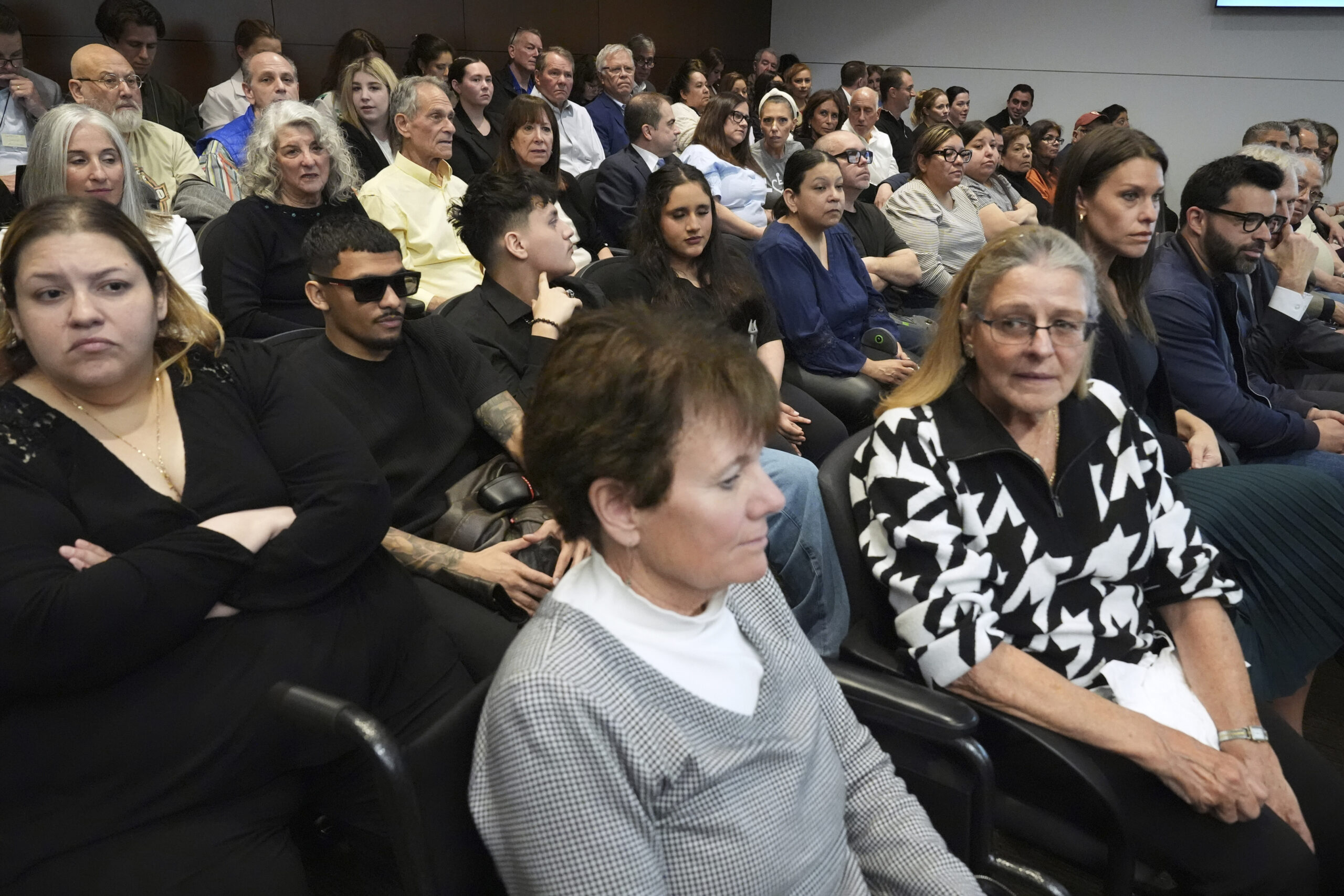 Judge sentences Highland Park parade shooter to 7 consecutive life ...