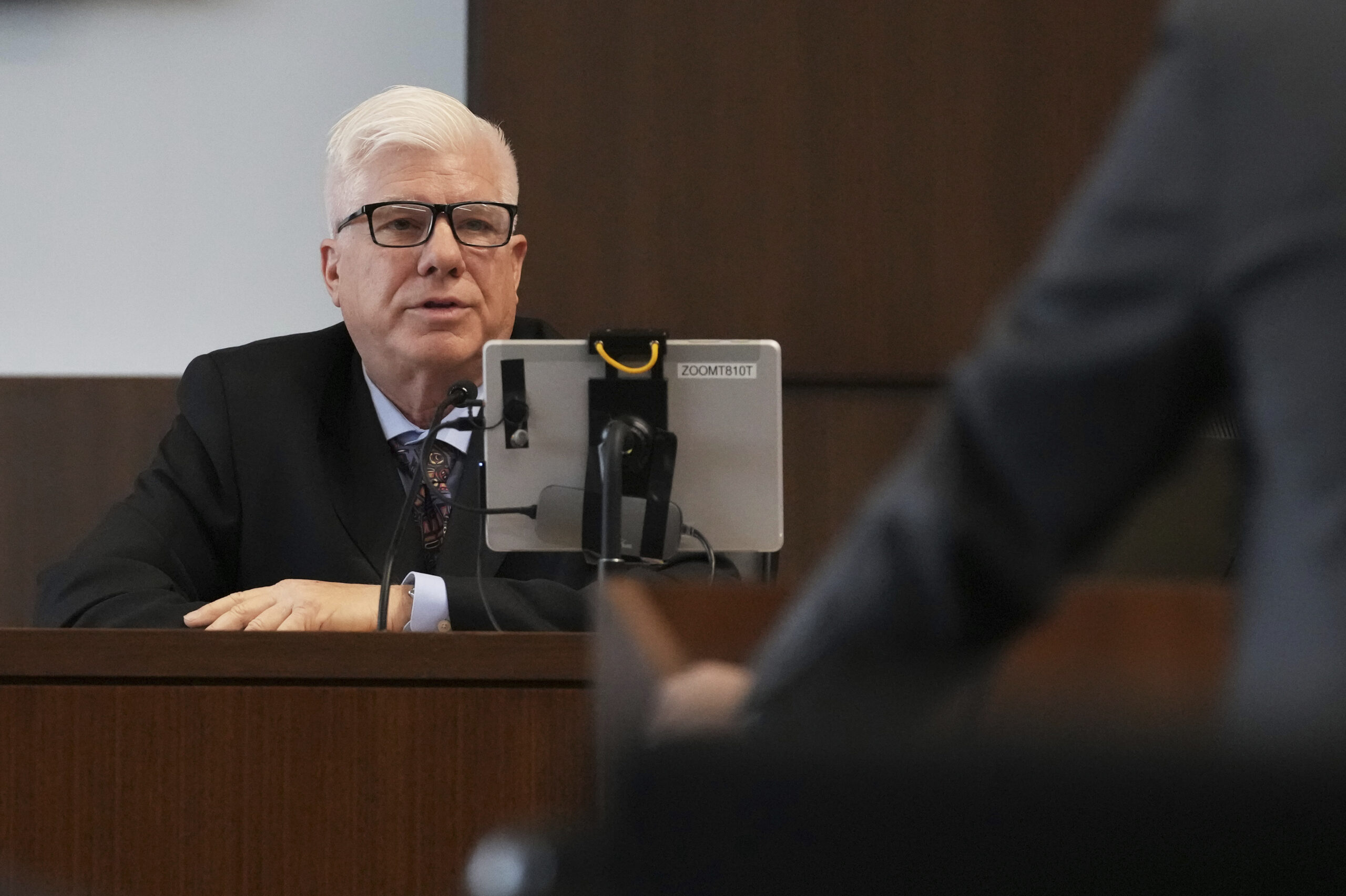 Judge sentences Highland Park parade shooter to 7 consecutive life ...
