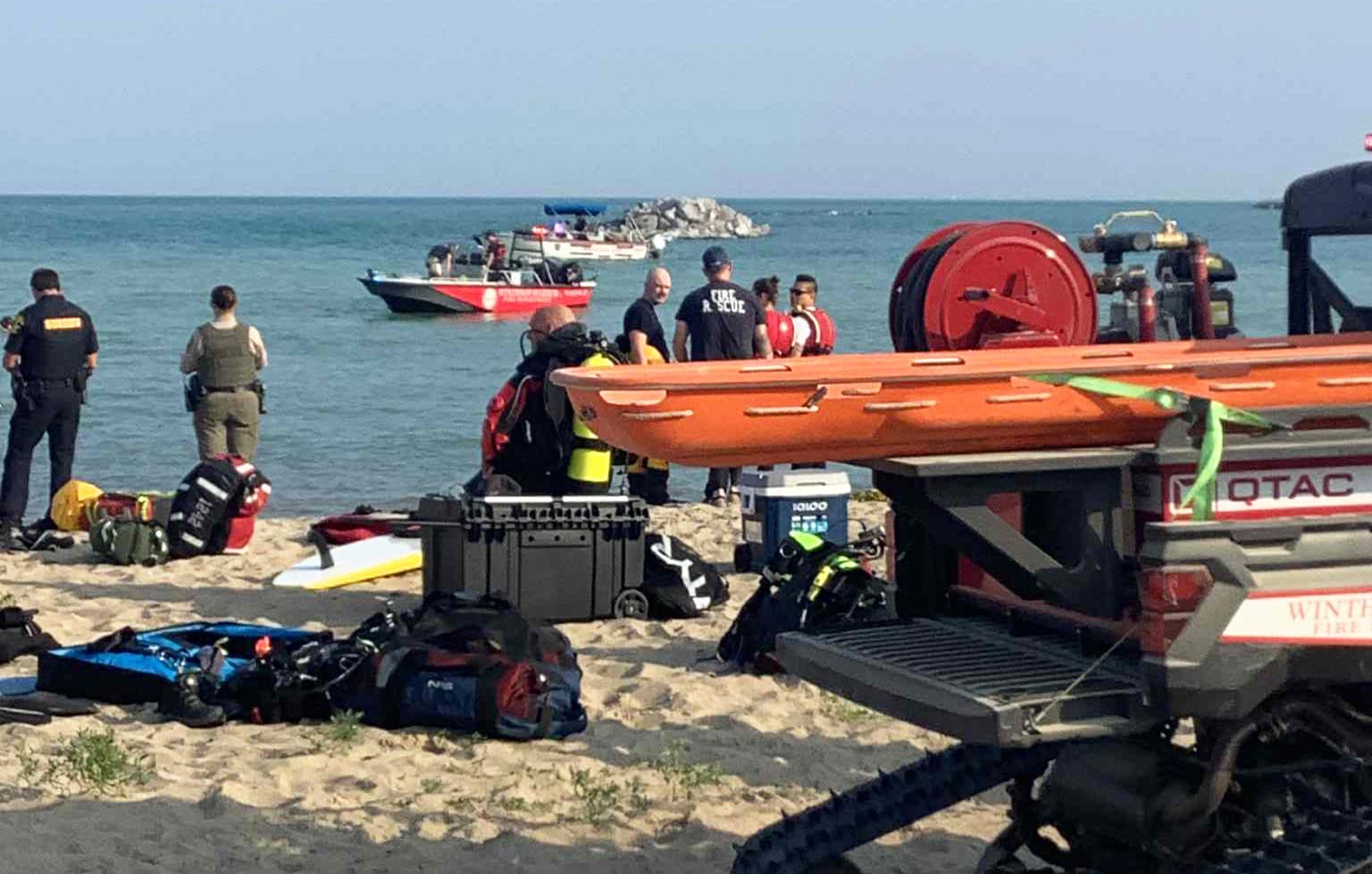 Lake County fire chiefs say state still has no plans to address Lake ...