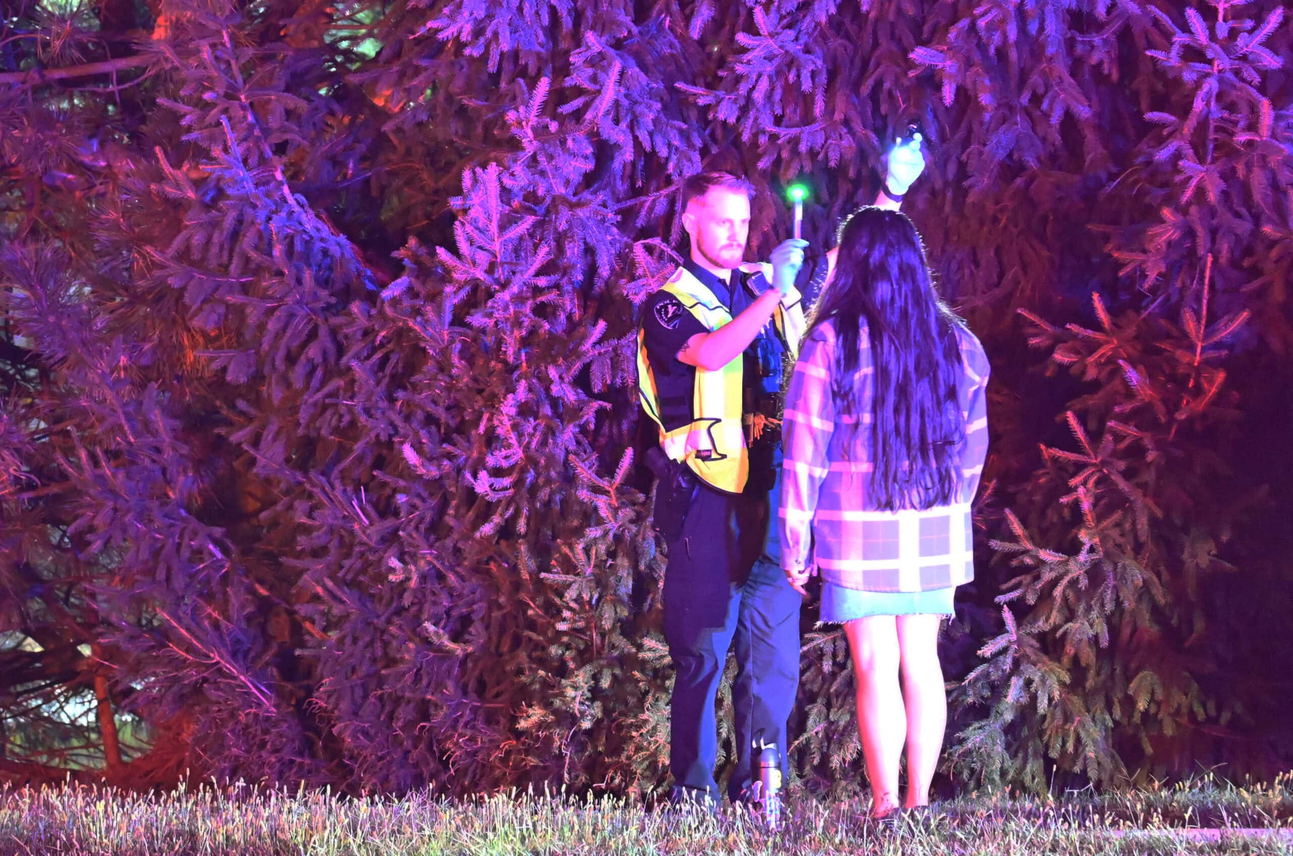 Man dies after being struck by SUV while crossing Route 12 'in or near ...