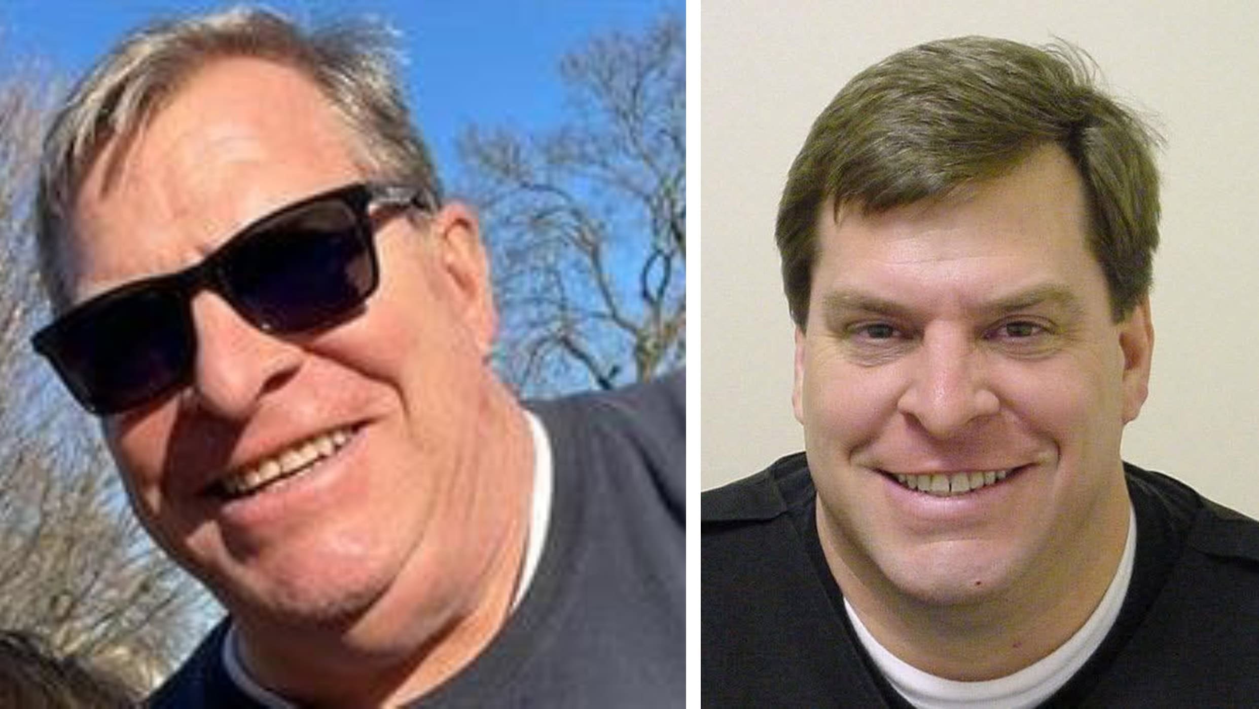 Longtime Lake County Sheriff's Deputy remembered as devoted father ...