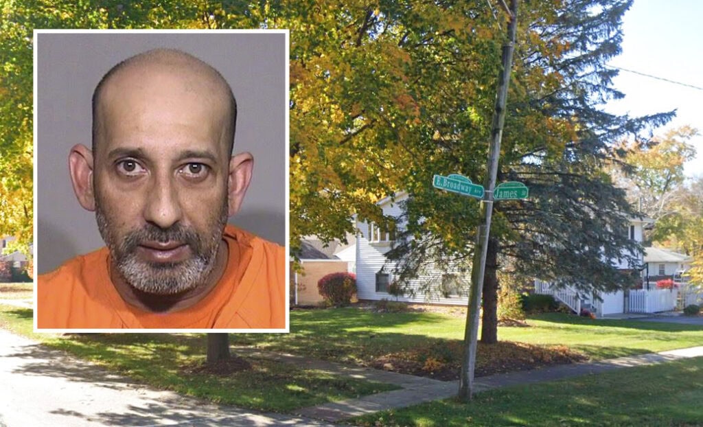 Man accused of posing as home services worker, stealing $15,000 in cash ...