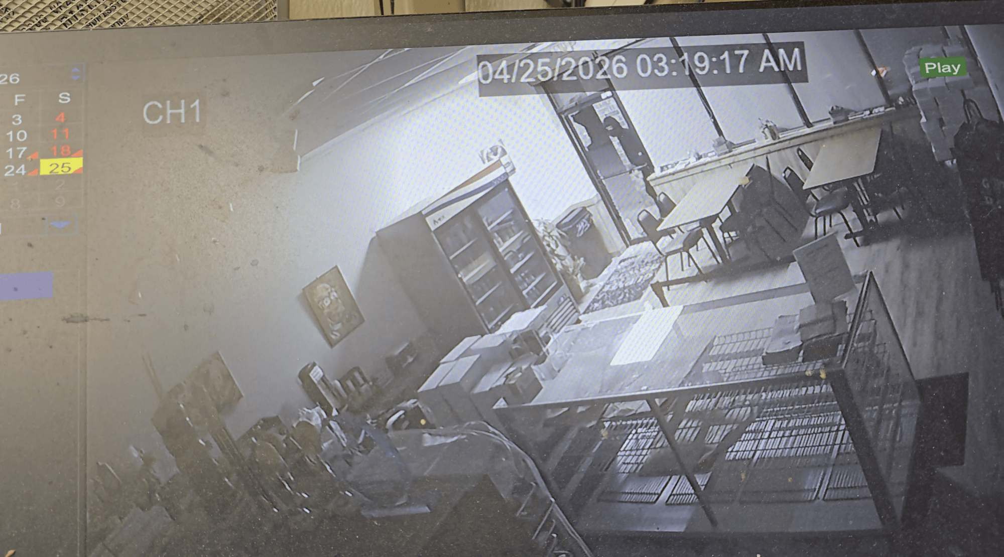 Masked burglars break into multiple businesses, target cash registers ...