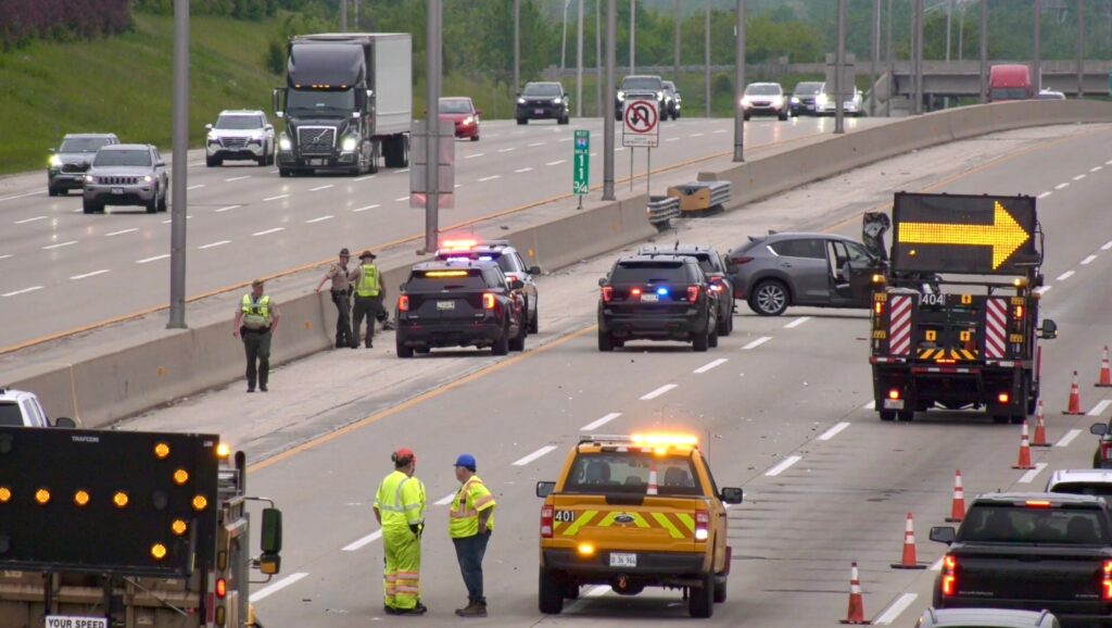 Judge releases driver accused of driving drunk, using phone when she ...
