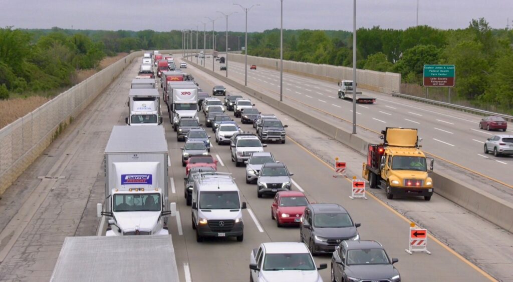 Judge releases driver accused of driving drunk, using phone when she ...