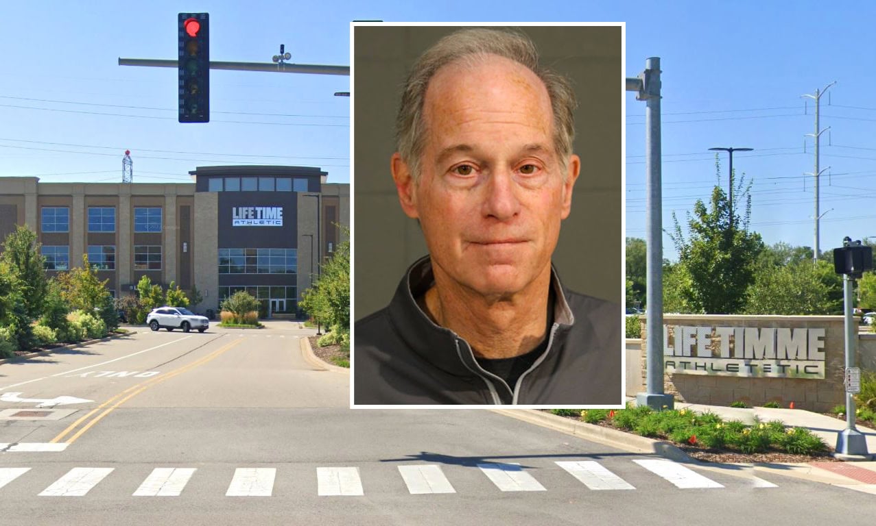Highland Park man, former real estate exec sentenced to probation for ...