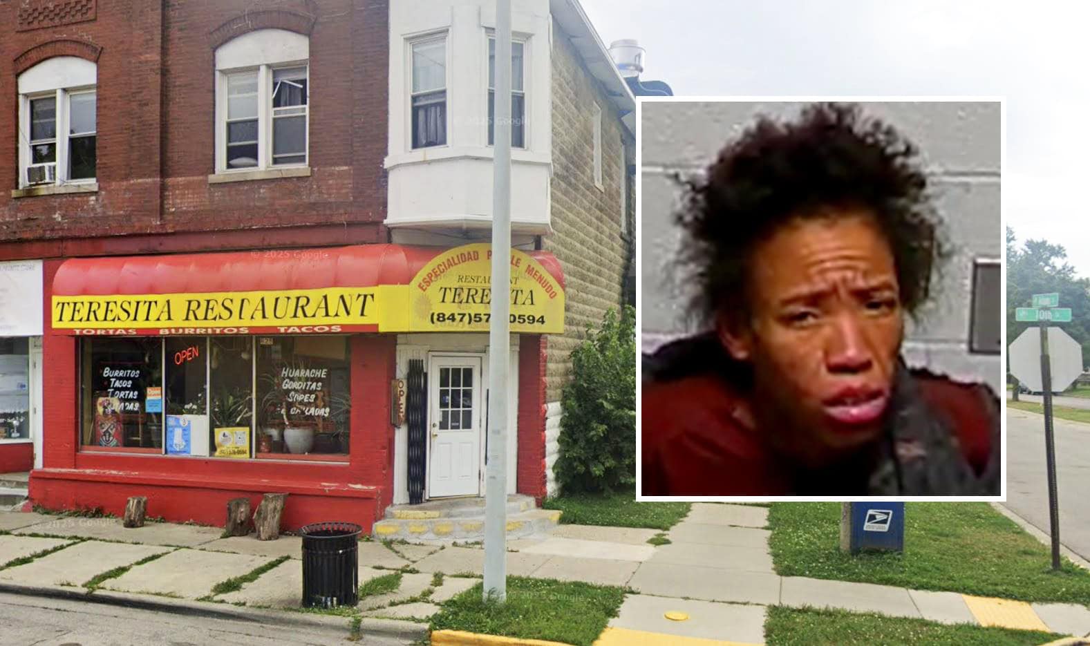 'A public menace for decades': Woman repeatedly punches random child in ...