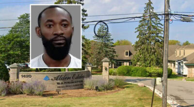 Male nurse arrested for allegedly sexually assaulting resident of ...